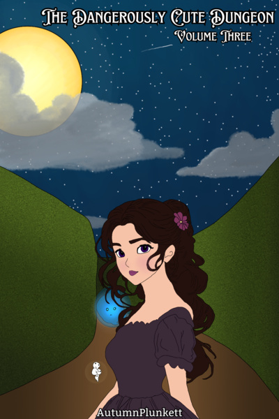 2.58 Joyful Holly - The Dangerously Cute Dungeon Book 2+ | Royal Road