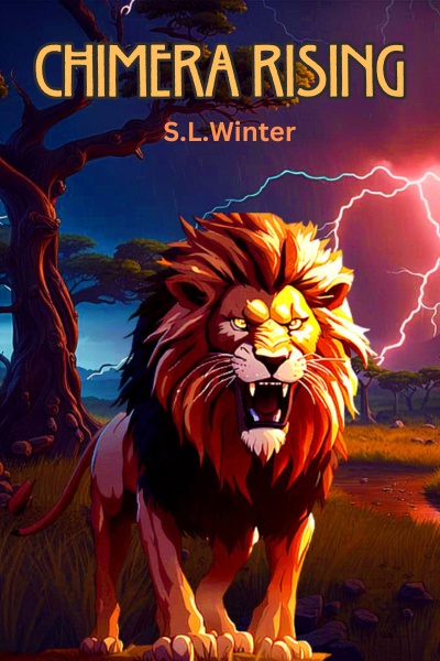 Chapter 40: Grateful For Your Intervention - Chimera Rising: Beast King ...