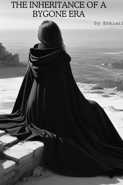 The Inheritance of a Bygone Era | Royal Road