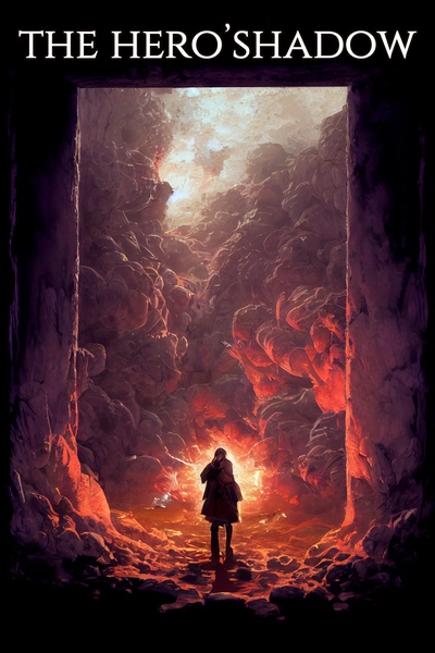 The Hero's Shadow | Royal Road