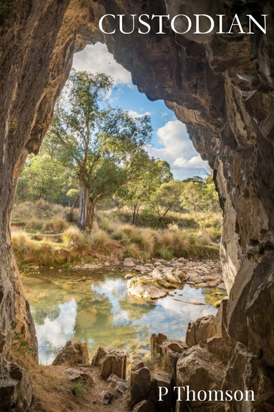 Custodian | Royal Road