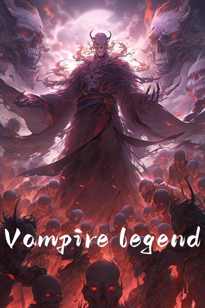 Vampire legend | Royal Road