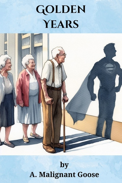 Golden Years | Royal Road