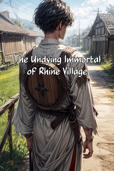 The Undying Immortal of Rhine Village | Royal Road