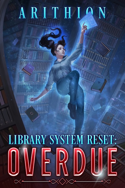 Chapter 210: Diametrically Opposed - Library System Reset: Overdue ...