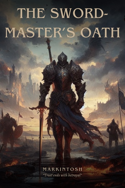 The Swordmaster's Oath | Royal Road