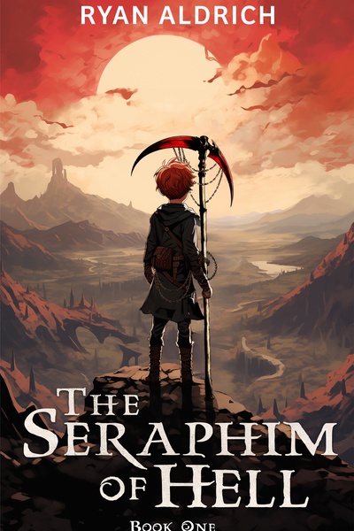 The Seraphim of Hell | Royal Road