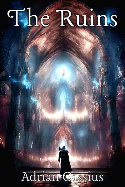 Chapter 31: The Guide - The Ruins | Royal Road