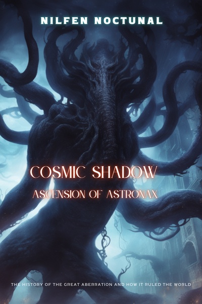 Cosmic Shadow: Ascension of Astronax | Royal Road