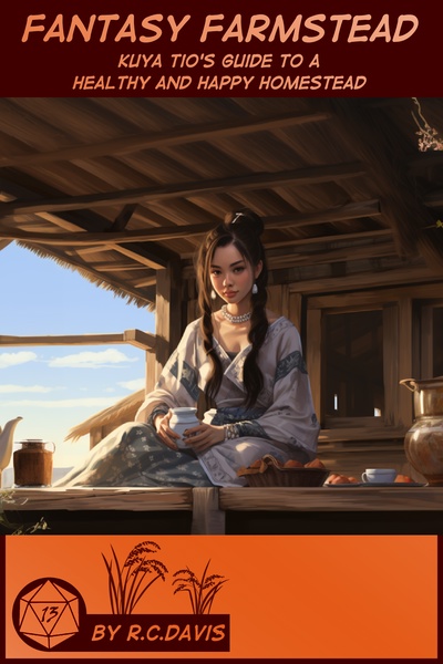 Extra: A Briefest of Histories of the Anorian People - Fantasy ...