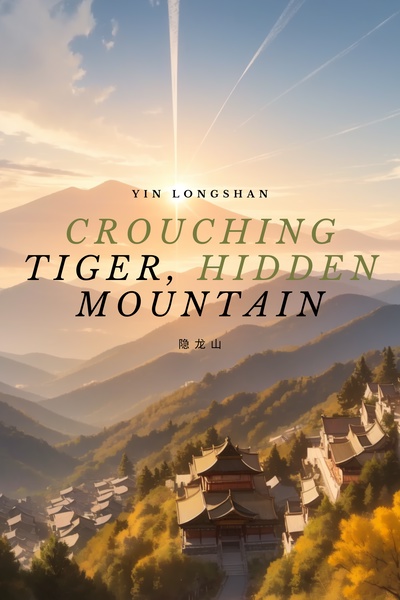 Crouching Tiger, Hidden Mountain | Royal Road