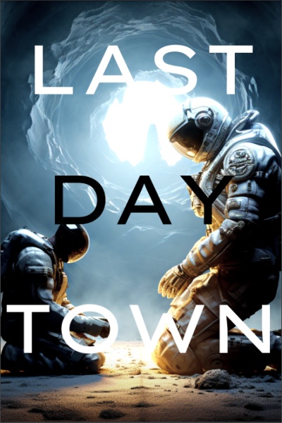 Last Day Town | Royal Road