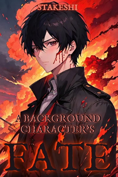 A Background Character's Fate[Weak to Strong MC] | Royal Road