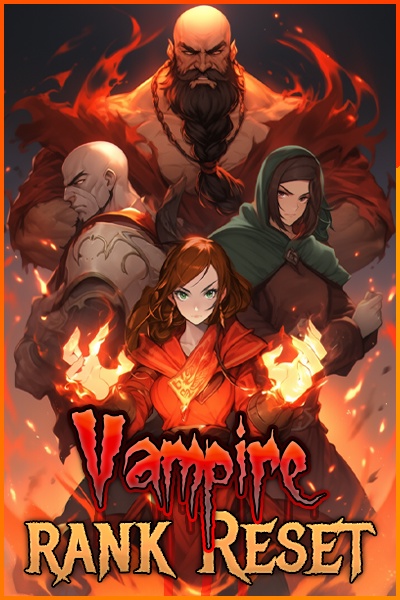 54 - Inevitable - Vampire Rank Reset [Villain Redemption] | Royal Road