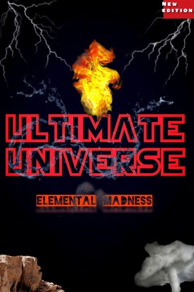 Pavak: The Agni's Prabodhan - UlU The Elemental Madness, Definitive ...