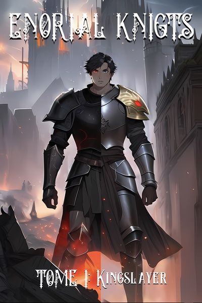 Enorial Knights: Kingslayer | Royal Road