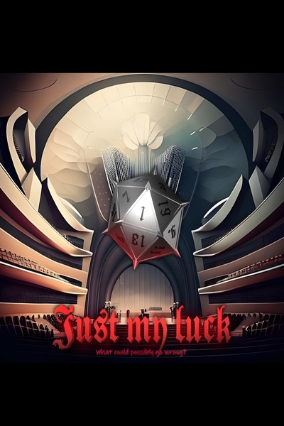 Just My Luck/ What could possibly go wrong | Royal Road