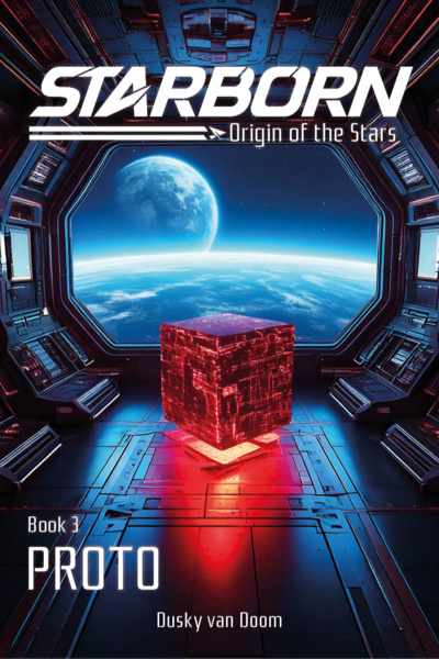 Starborn: Origin of the Stars | Royal Road