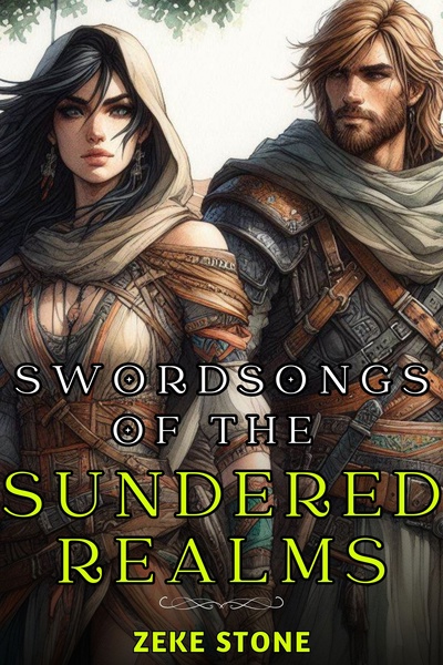 Sword on the Wind - 1 - Swordsongs of the Sundered Realms [Participant ...