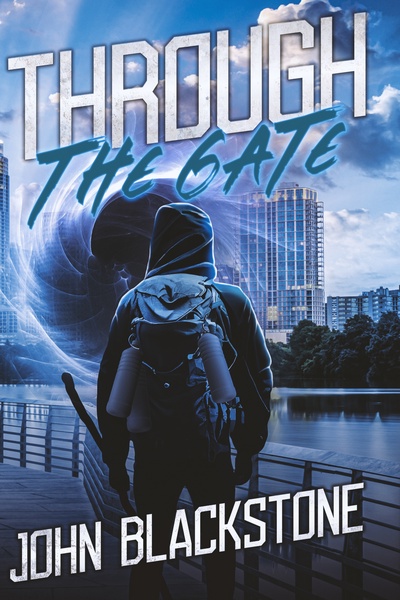 Through the Gate | Royal Road