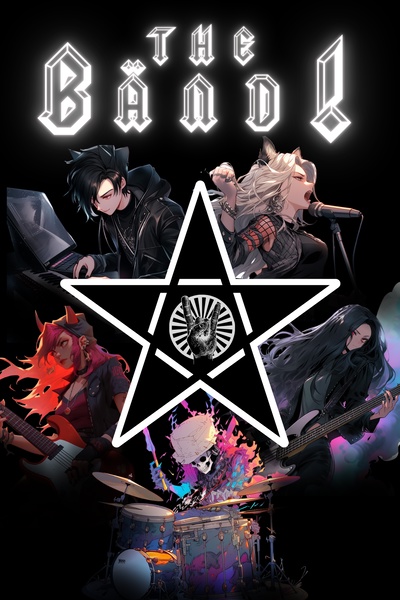 Chapter 13: Black Cat from the left, coming in hot! - THE BÄND ...