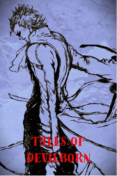 Tales of Devilborn | Royal Road