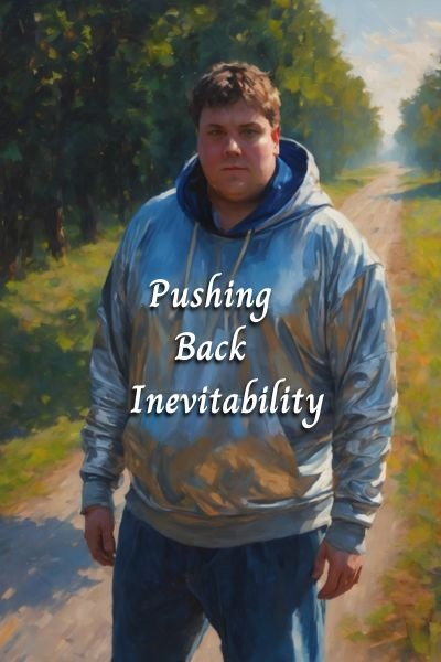 Pushing Back Inevitability Rewrite | Royal Road