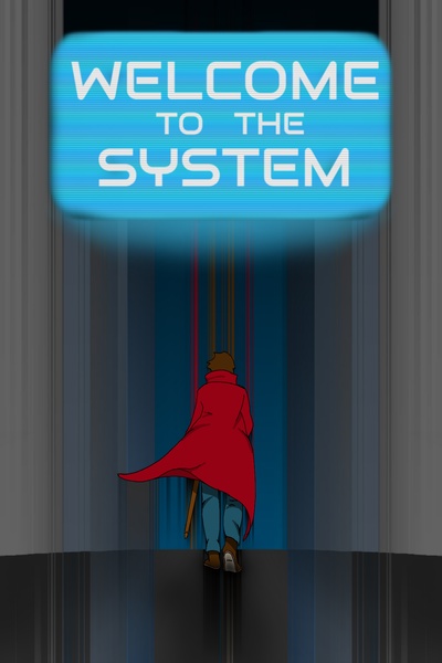 Welcome To The System | Royal Road