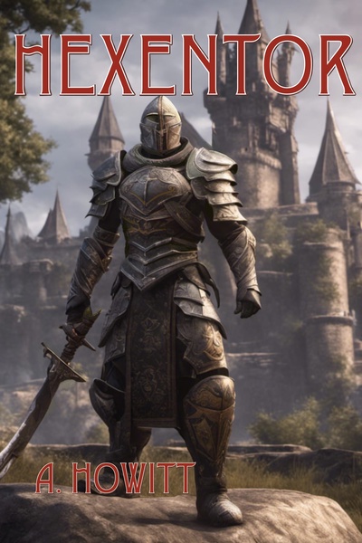 HEXENTOR | Royal Road
