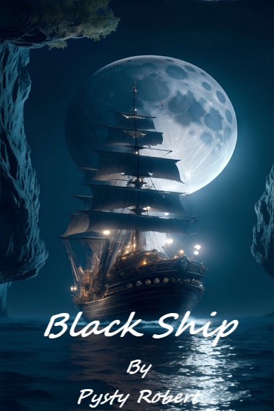 Black Ship | Royal Road