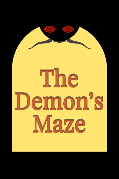 The Demon's Maze | Royal Road