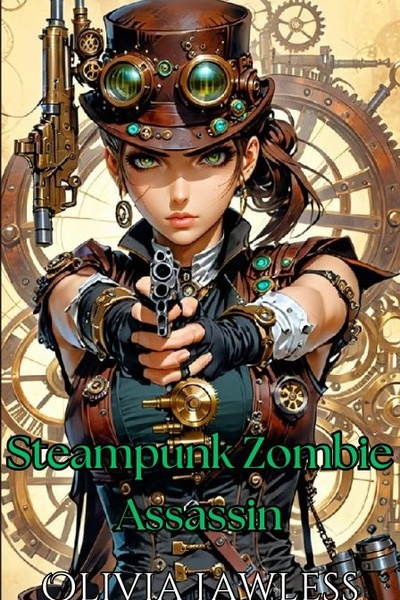 Steampunk Zombie Assassin | Royal Road