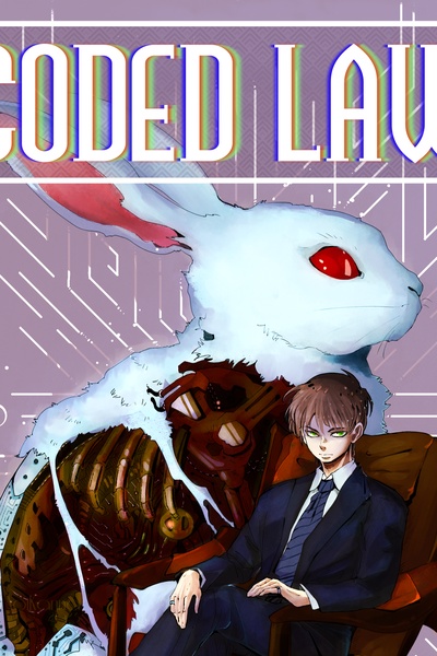 The Meeting - Coded Law | Royal Road