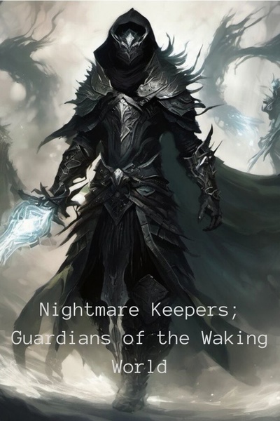 Nightmare Keepers; Guardians of the Waking World | Royal Road
