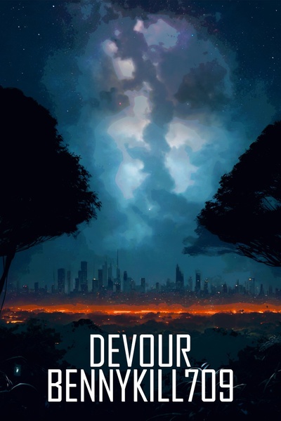 Devour | Royal Road