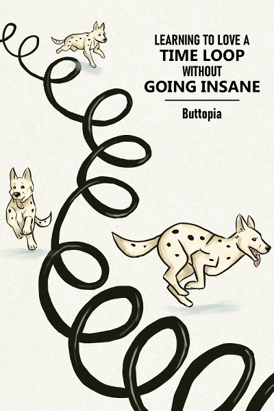 Loop 9 - A Bug Interlude - Learning to Love Time Loops Without Going ...