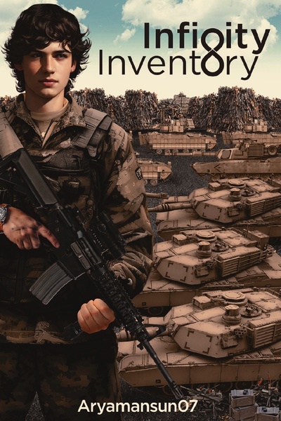 INFINITY INVENTORY | Royal Road