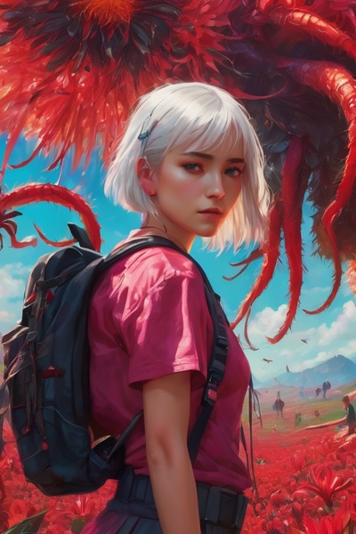 Laments of the rued - The first tower | Royal Road