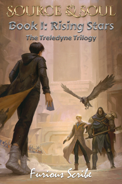 B3: 19. Hull - Torn - Source & Soul: A Deckbuilding LitRPG | Royal Road