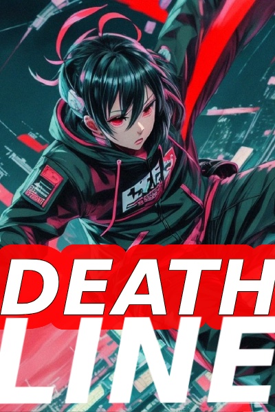 Something from a nightmare - DEATH LINE - A SERIAL EXPIRIMENT DEATH ...