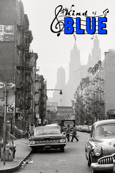 Kind of Blue | Royal Road