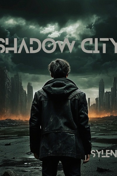 Shadow City | Royal Road