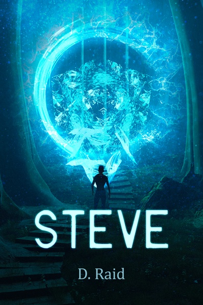 STEVE | Royal Road