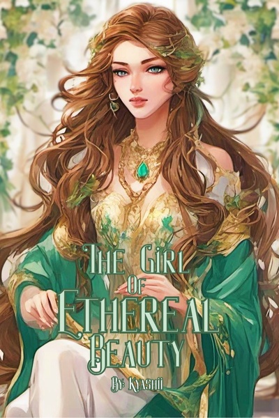 17. Guide - The Girl of Ethereal Beauty | Royal Road