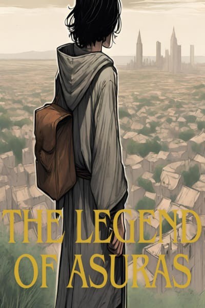 The Epic-2 - The Legend of Asuras | Royal Road