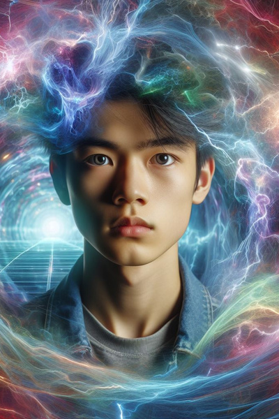 Among You: Escape Route, Book Two of the Journey Series | Royal Road