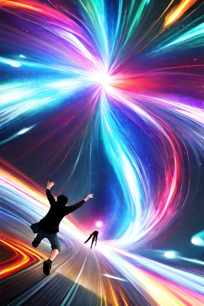 Chapter 02 - On the Road - Among You: Escape Route | Royal Road