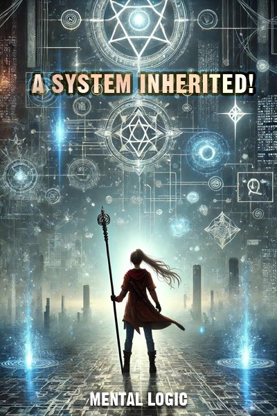 55 - Chapter 54 - Day 2179 - A System Inherited! [LitRPG, World ...