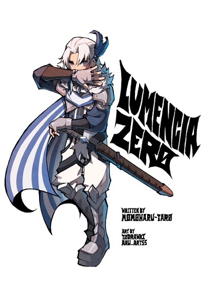 Lumencia Zero | Royal Road