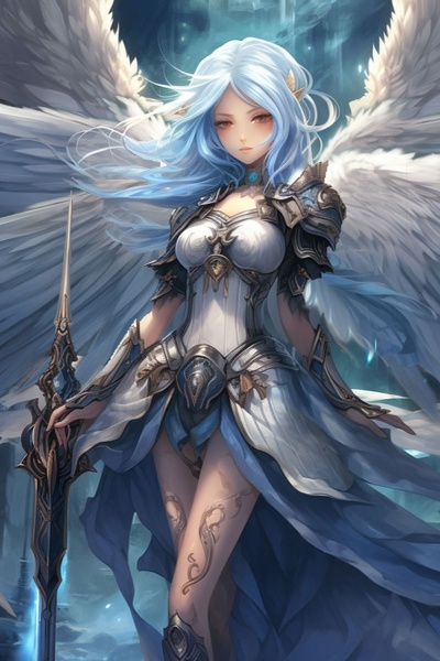 Vol 6/Chapter 80 Adventurers Deep in the Barren Lands - Ethereal ...